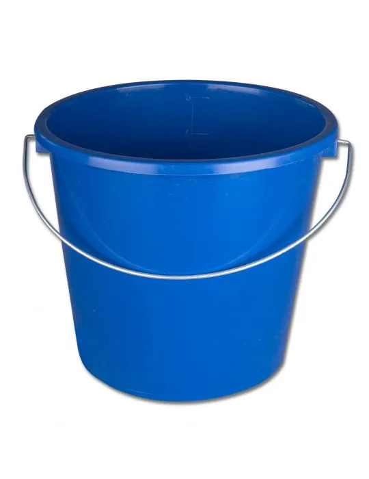 Kybel plastovy 5l modry Waldhausen
